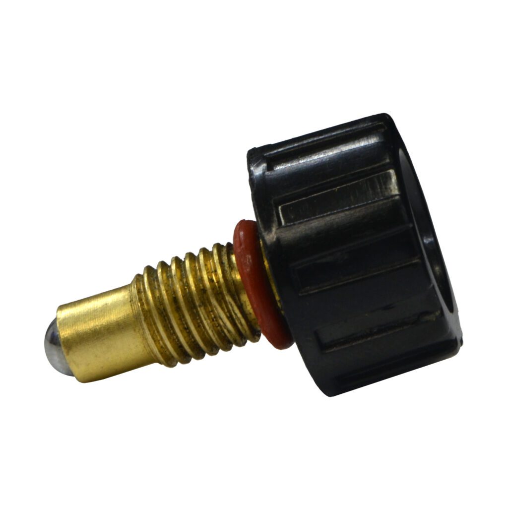 Perilla Válvula para Pistola de Soldar VS-1 WP-26V X Unidad - Suminoc SAS